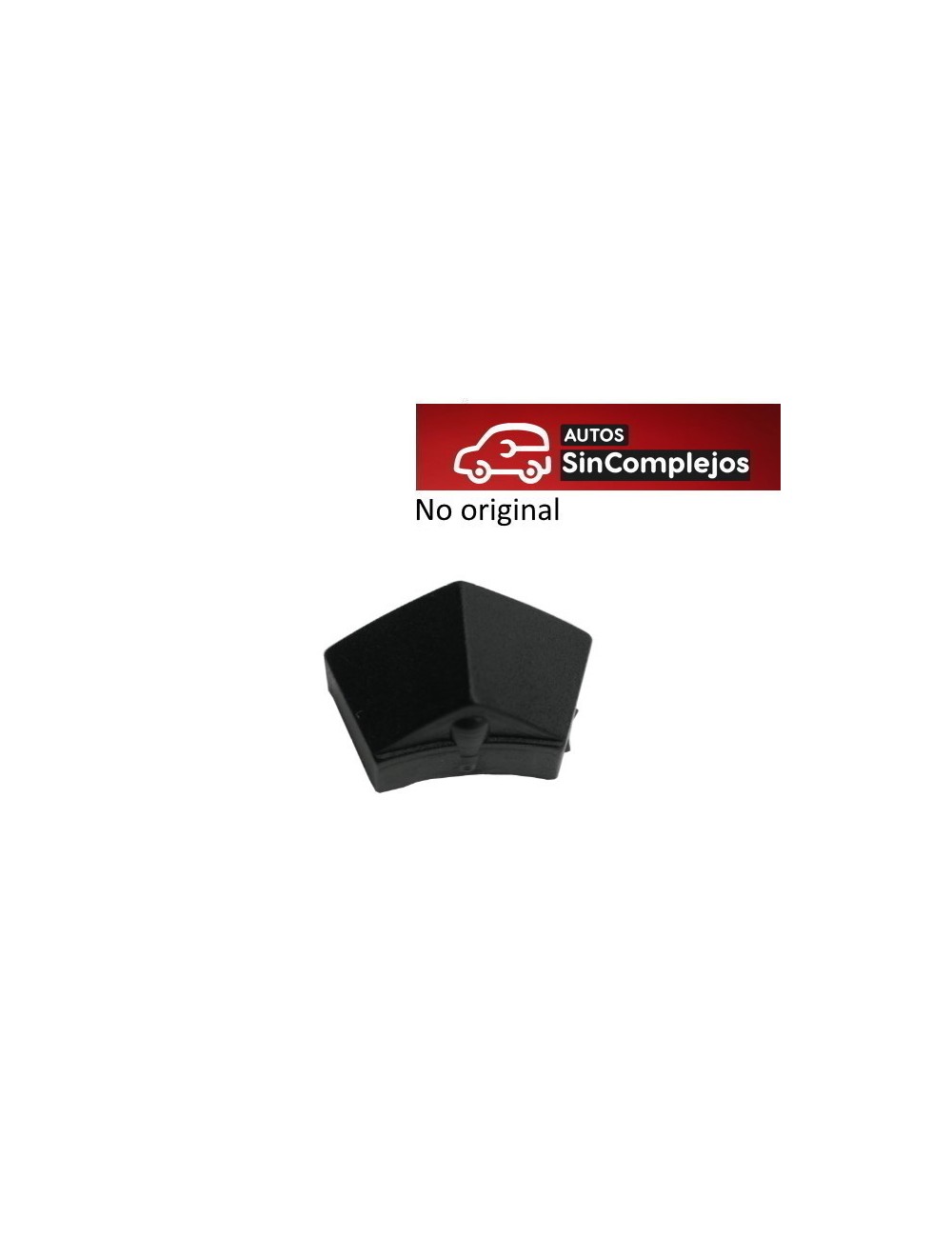 TACO NEGRO VARIADOR DE CAJA DE CAMBIO IBC MODELOS ANTIGUOS